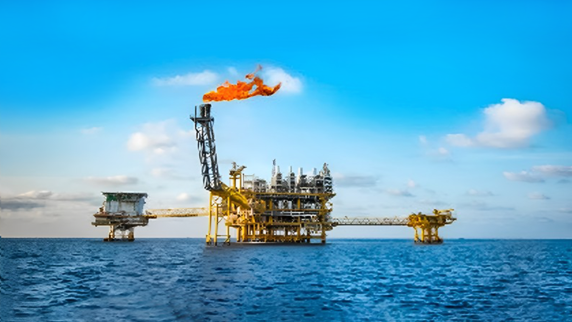 Our history - Joint Oil